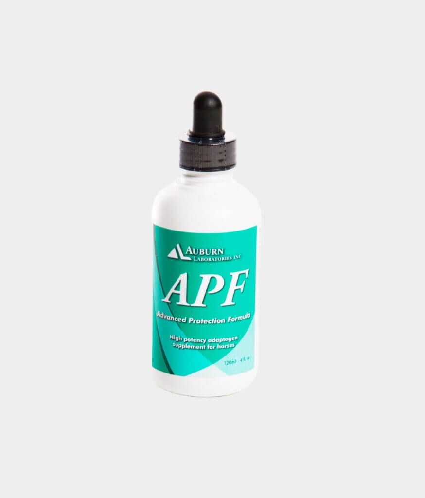 APF For Horses | Synergistic Phytonutrient Support | ORDER NOW!