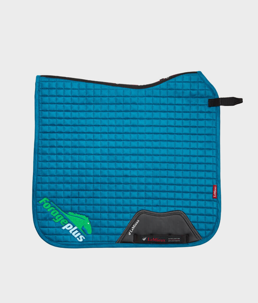 Forageplus Saddle Pads | Dressage, Jumping | Forageplus