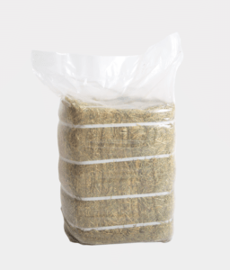 Meadow Hay Pallet - 40 Bales | Forageplus