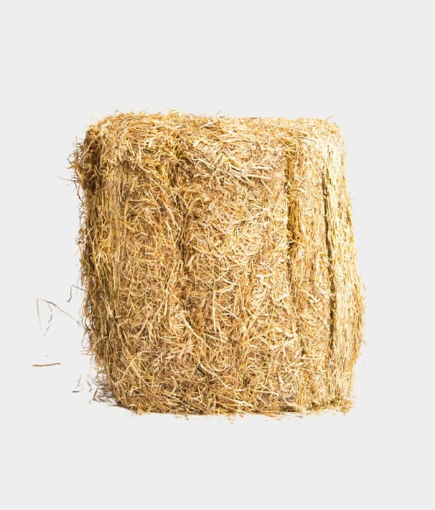 Welsh Meadow Hay Pallet | Low Sugar & Starch | Shop Now!